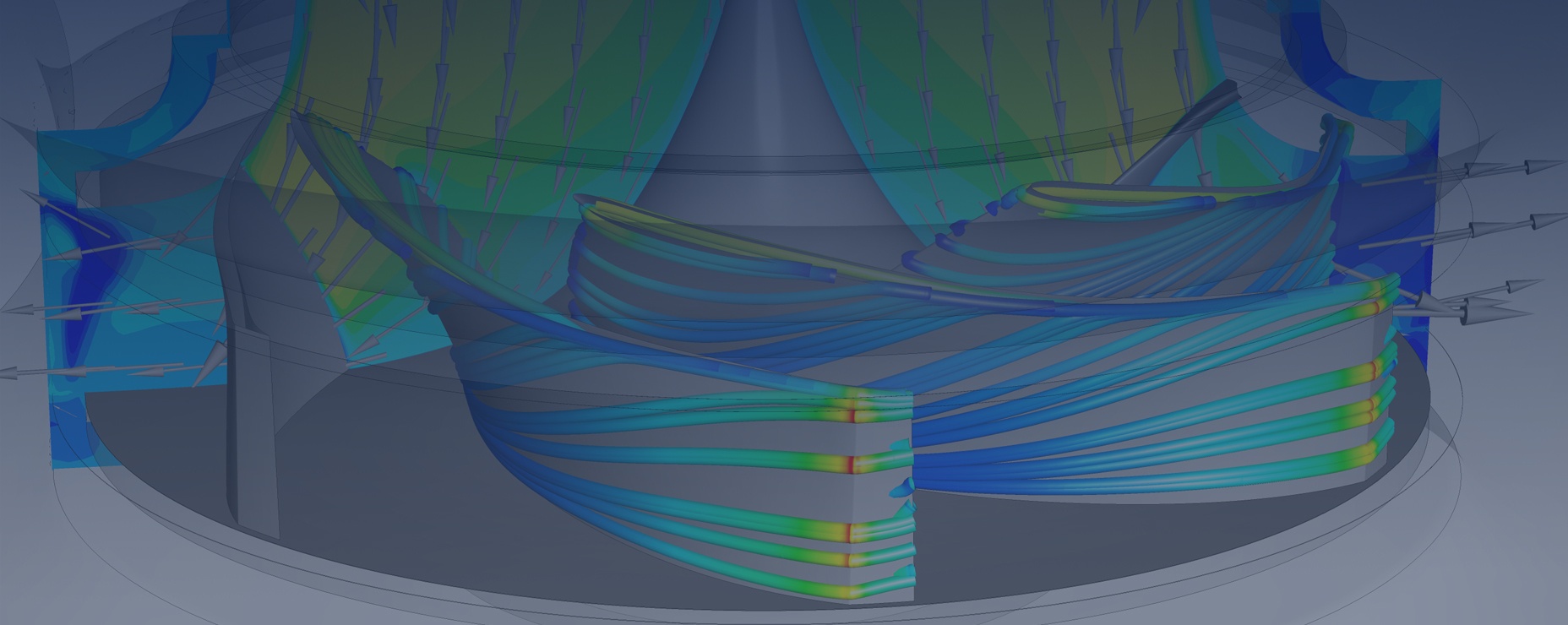 Designing a Supercritical CO2 Compressor and Turbine for a 10MW System