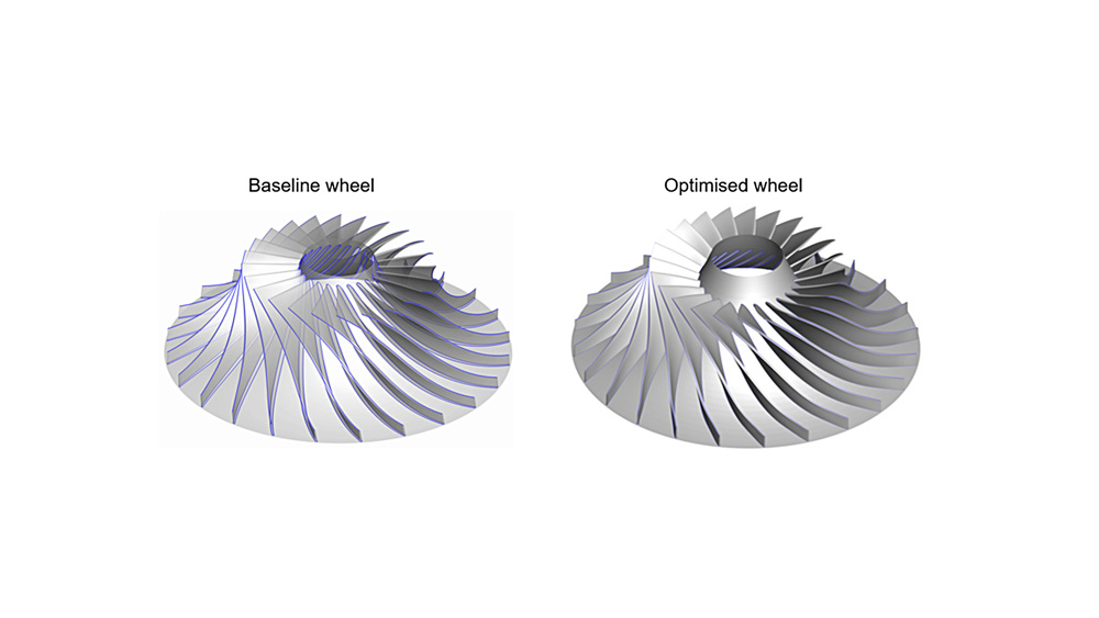 Register to ADT's Webinar | Novel Optimization of Transonic Centrifugal ...
