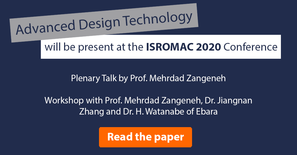 Multi-point Optimization of Pumps using 3D Inverse Design Method
