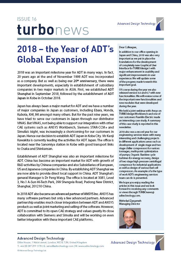 TURBOnews issue 16 Download