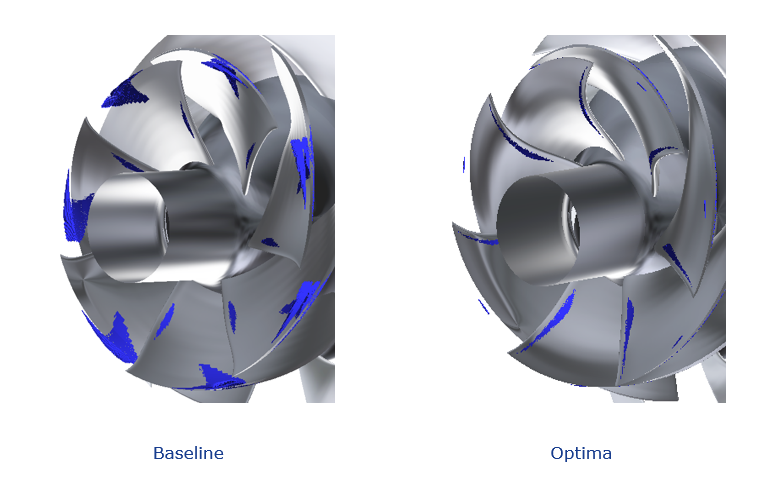 Register to ADT's Webinar | Parametric design of a mixed-flow diffuser pump